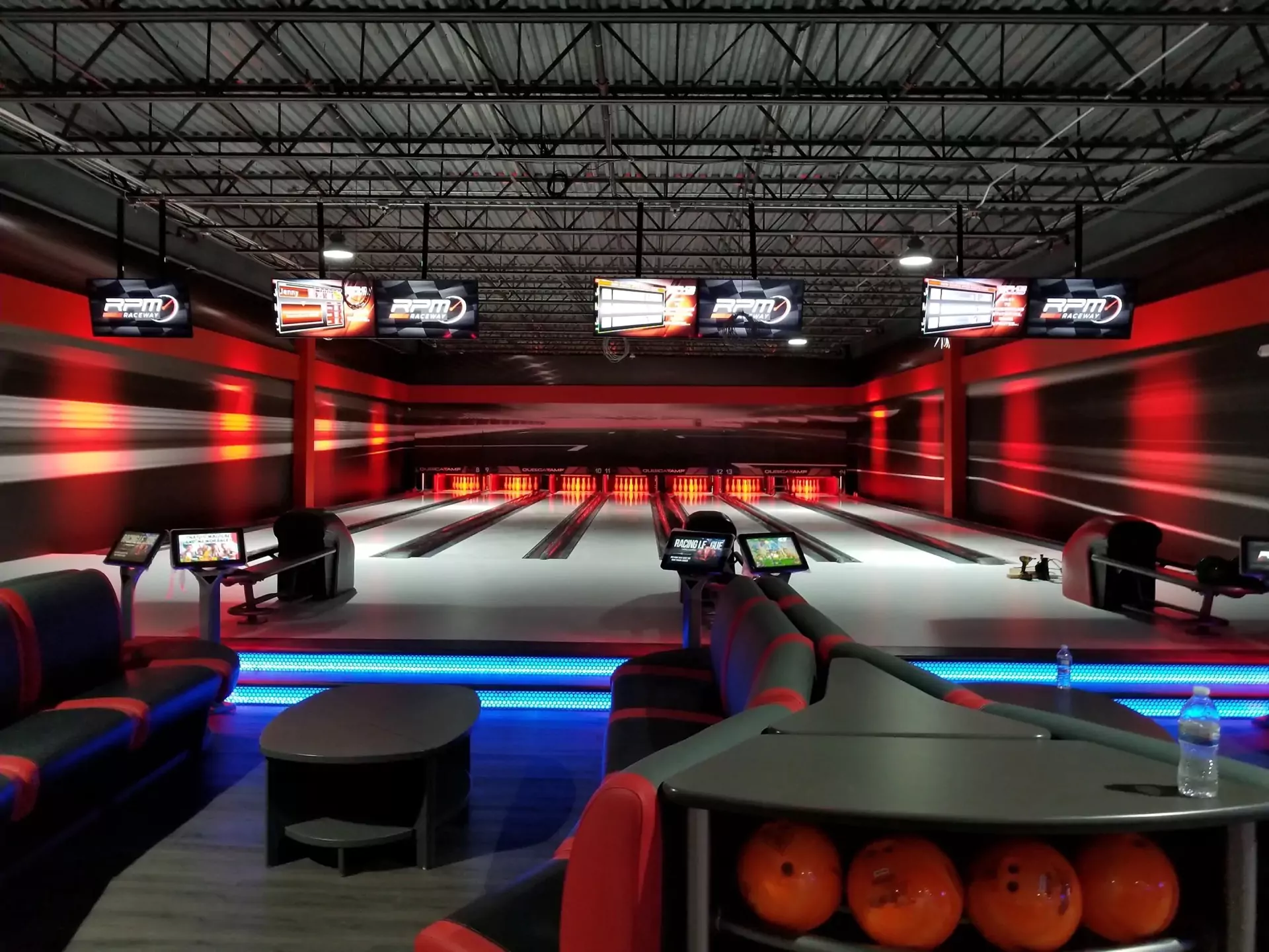 ARCHITECTURE & INTERIORS - Ninja Graphics, Inc.